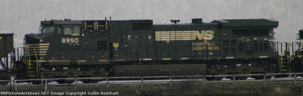 NS 8850